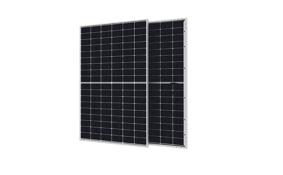 Talesun 415W BIPRO Solar Panel - High Efficiency & Eco-Friendly