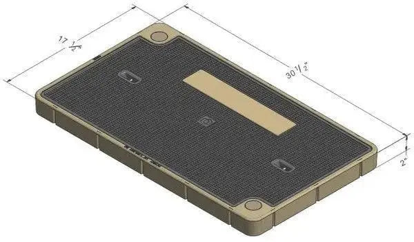 1021050 - Lid - Green Efficient Energy – Solar Cellz Inc