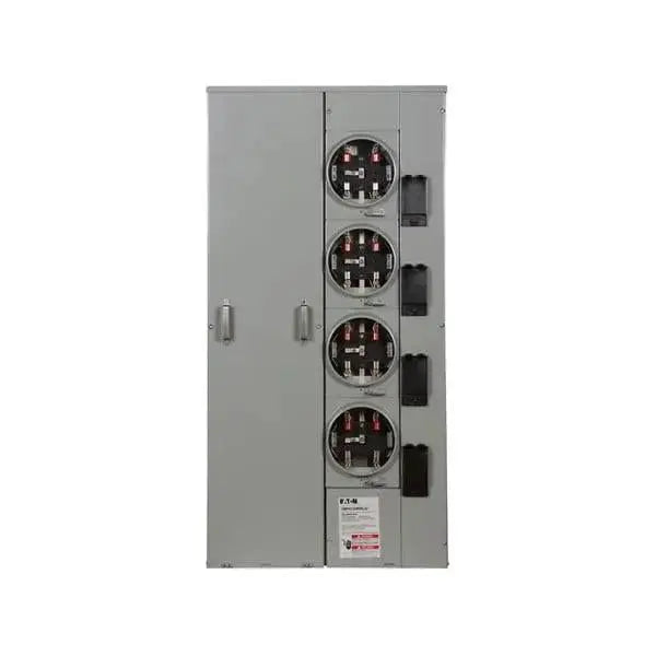 1MP4124RRLBCPS - Eaton Meter Pack - Green Efficient Energy – Solar ...