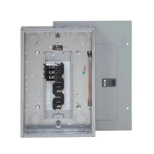 3BR1224L125 - Main Lug Load Center - Green Efficient Energy – Solar ...