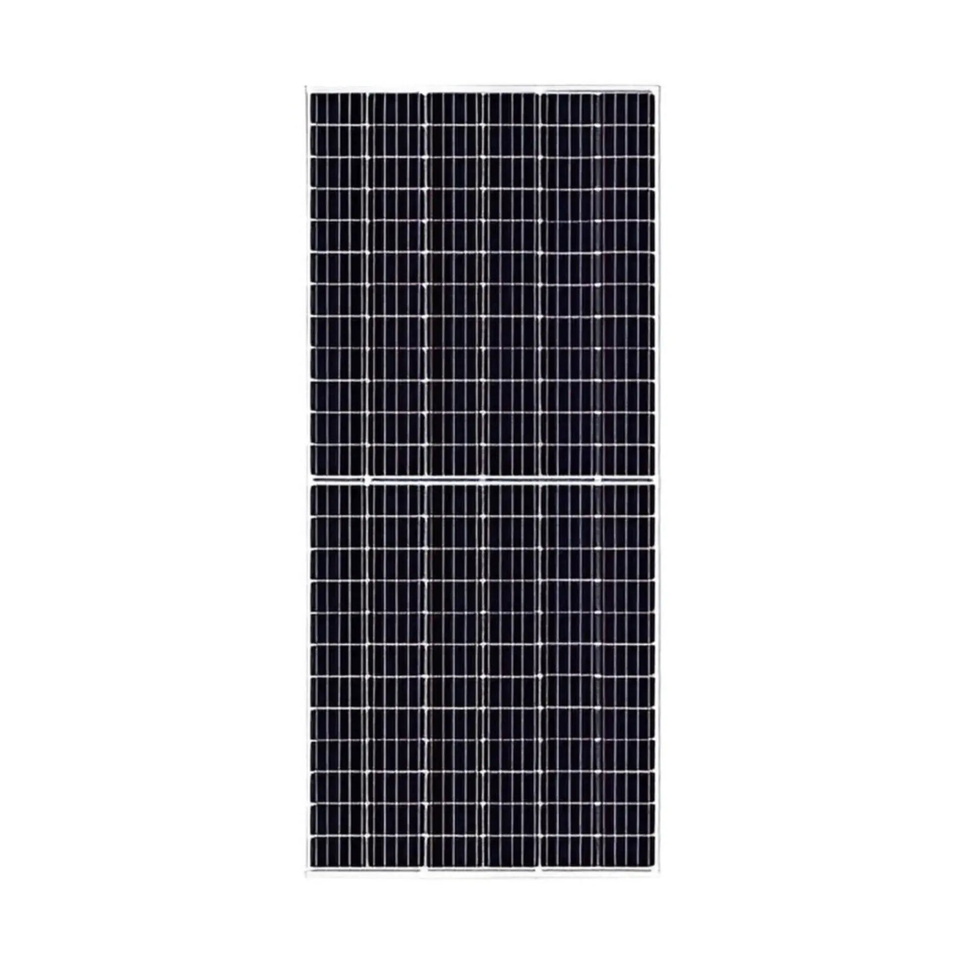 Canadian Solar KuMax 380W 144 Half-Cell Monocrystalline Solar Panel