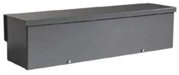 6624GRTNK - Slip-On Cover Trough - Green Efficient Energy – Solar Cellz Inc