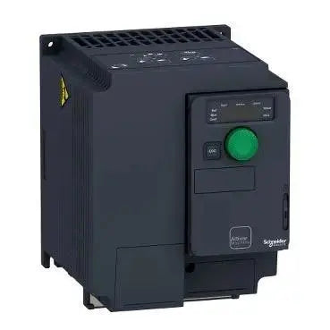 Schneider Electric Altivar Machine ATV320 Variable Speed Drive (VFD ...