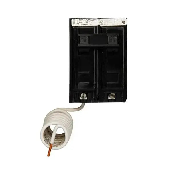 BAB2090 - Eaton Bab Thermal Magnetic Circuit Breaker - Green Efficient ...