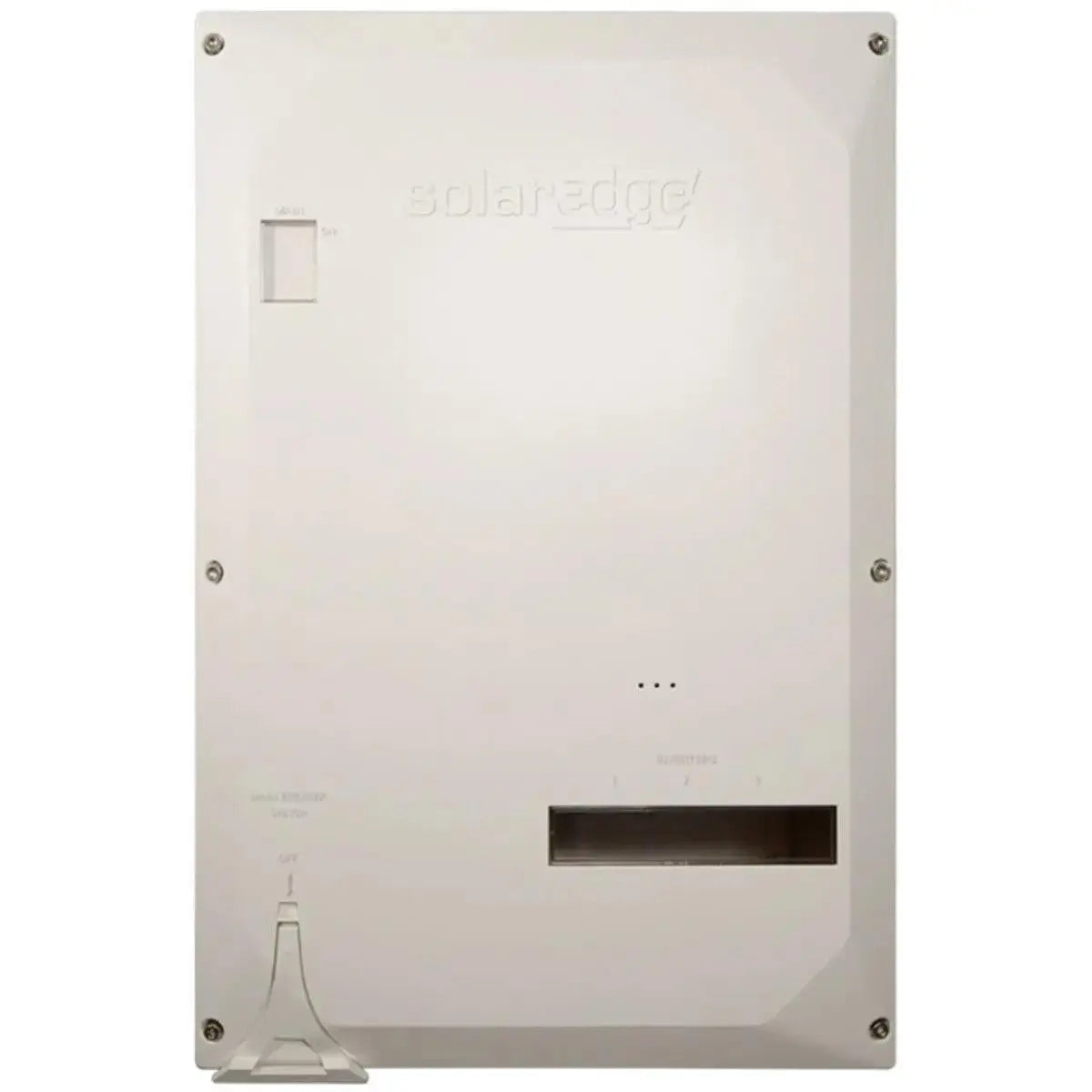 SolarEdge BI-NUSGN-01 (Backup Interface / Import-Export Meter) - Green ...