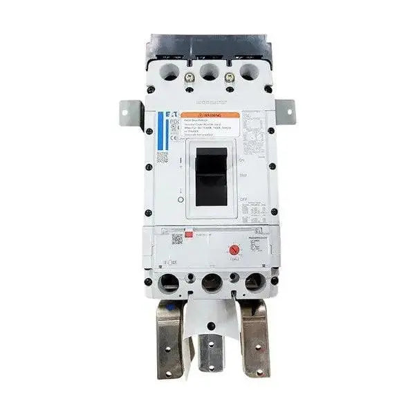 BKG3G300 - Eaton Pow-R-Xpress Main Circuit Breaker Kit - Green – Solar ...