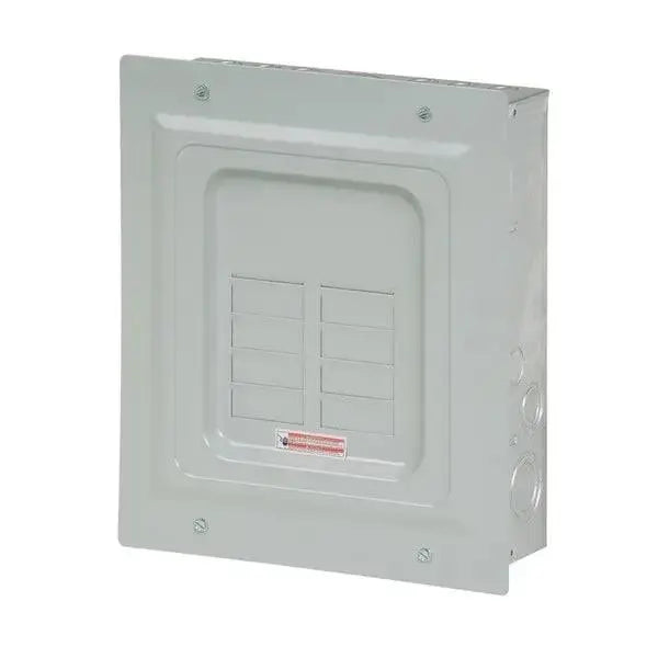 BR816L125FP - Main Lug Load Center - Green Efficient Energy