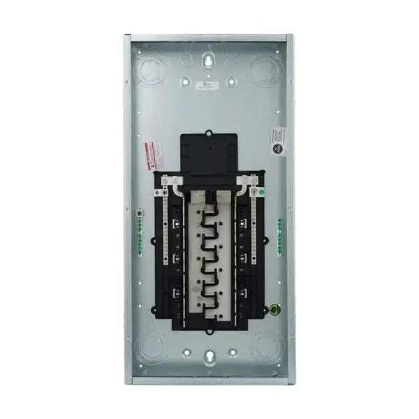 BRP20N200G - Eaton BR Convertible Loadcenter - Green Efficient Energy