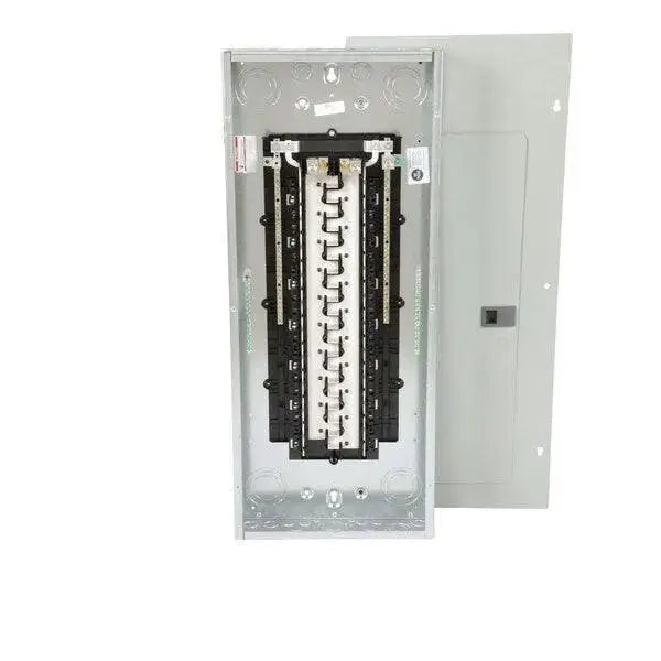 BRP42NC225R - Eaton BR Convertible Loadcenter - Green Efficient Energy ...