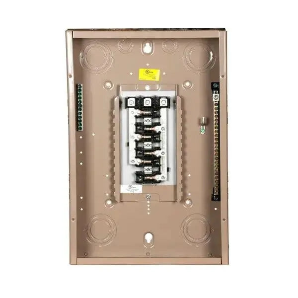 CH18L3125C - Eaton CH Main Lug Loadcenter | Solar Cellz Inc