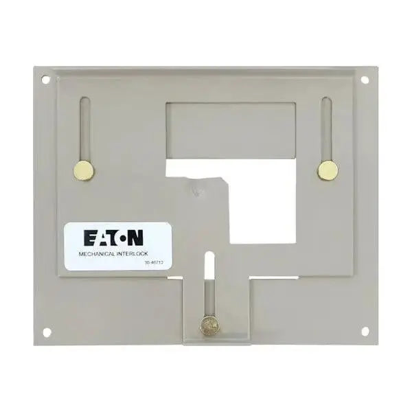 CHMIKCSR Eaton CH Loadcenter Accessories Mechanical Interlock Kit ...