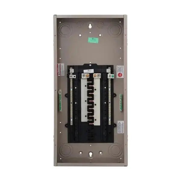 CHP24L150X5 - Eaton CH Main Lug Only Panel - Green Efficient Energy ...