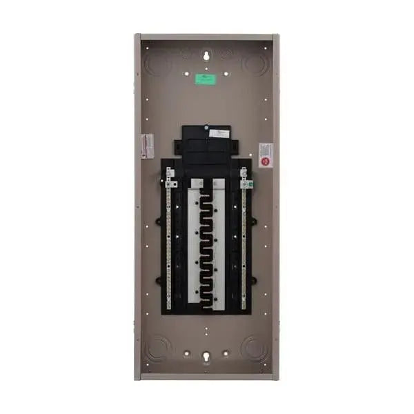 CHP32N225X6 - Eaton CH Plug-On Neutral Loadcenter - Green Efficient ...