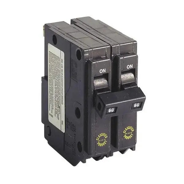 CHQ260 - Standard Trip Circuit Breaker - Green Efficient Energy – Solar ...