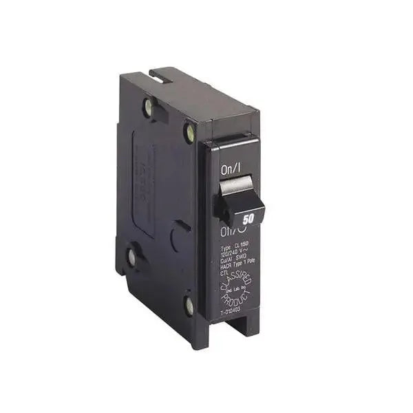CL150 - Eaton Classified 3/4" Thermal Magnetic Circuit Breaker - Green ...
