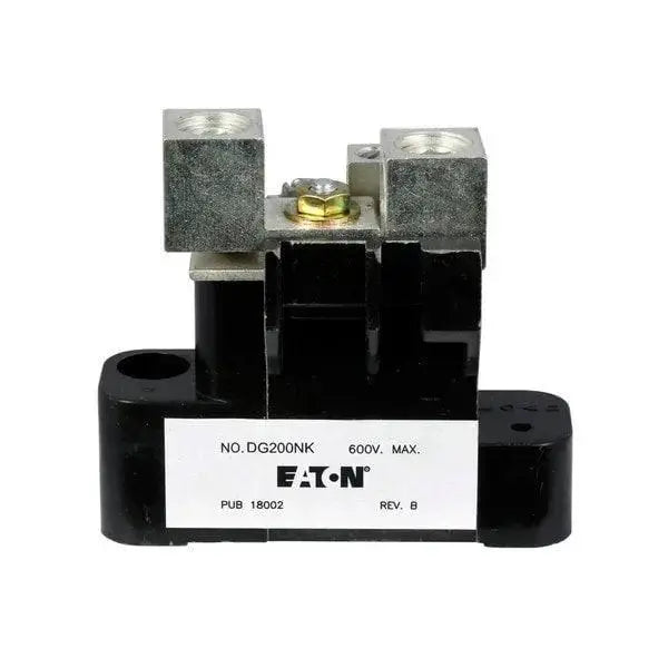 DG200NK - Neutral Kit/Ground Kit - Green Efficient Energy – Solar Cellz Inc