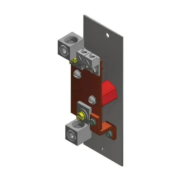 ECB225NK - Eaton Enclosed Circuit Breaker Neutral Kit - Green – Solar ...