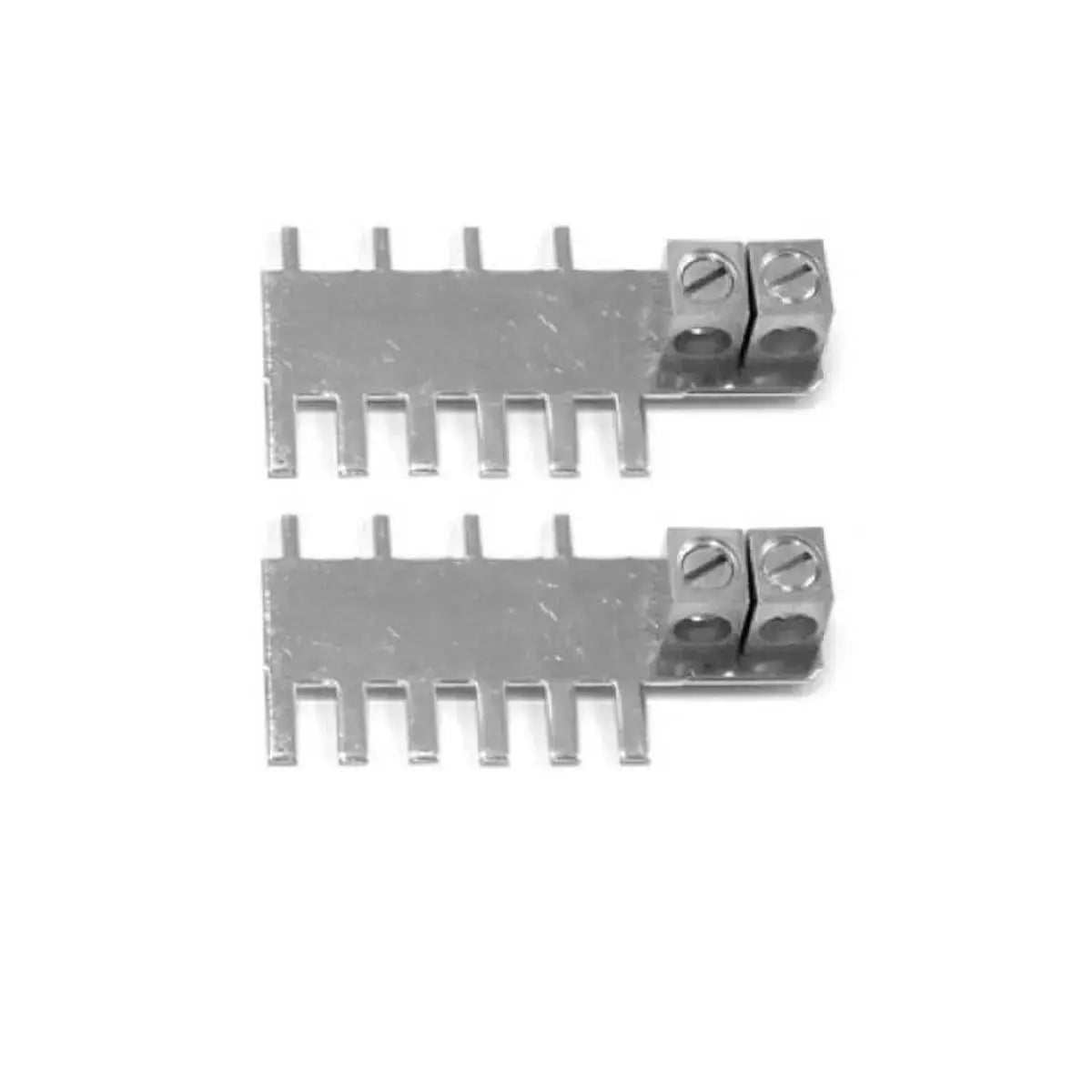Outback Power Combiner Bus Bar with Dual #2/0 AWG Output Lugs (SKU ...