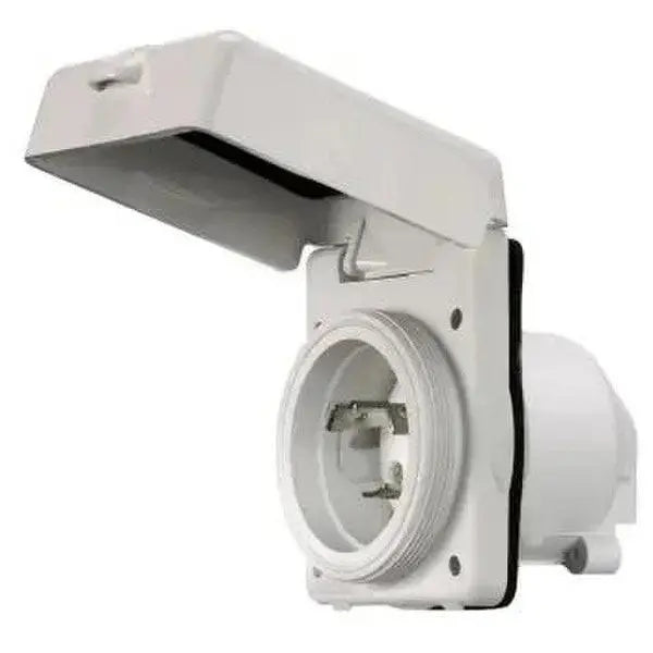 Hubbell HBL303NM Marine-Grade Twist-Lock - Green Efficient Energy ...