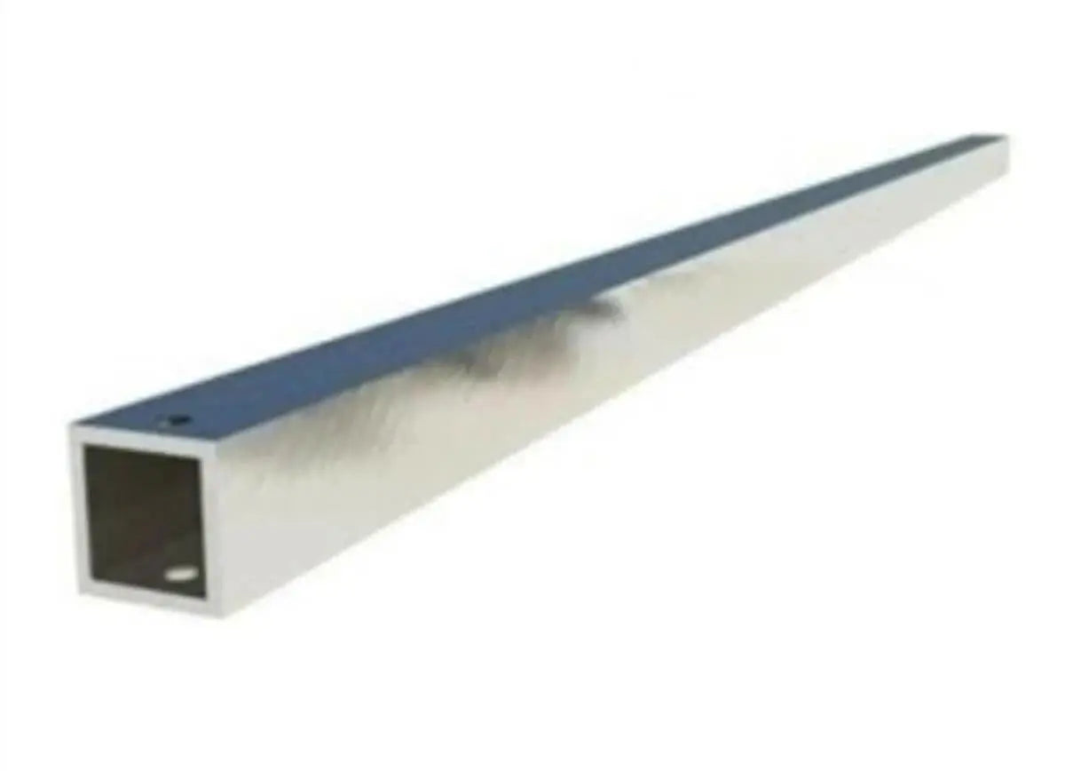 IronRidge 88.5 in Square Tube Diagonal Brace - Green Efficient Energy ...