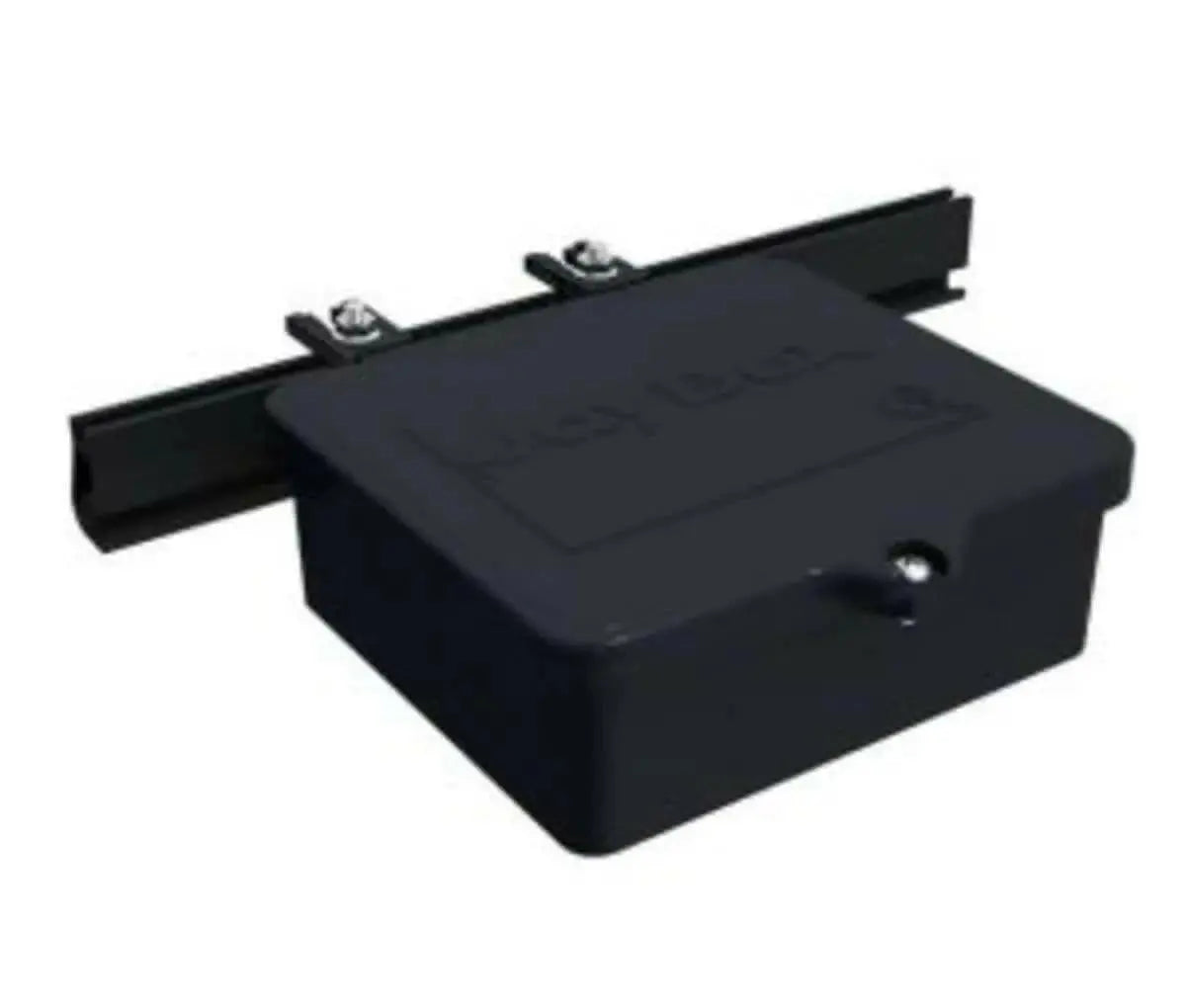 IronRidge 1500 V Rail Mounted Jay Box - Green Efficient Energy – Solar ...
