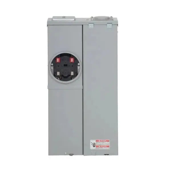 MBE48B200BTS - Meter Socket - Green Efficient Energy – Solar Cellz Inc