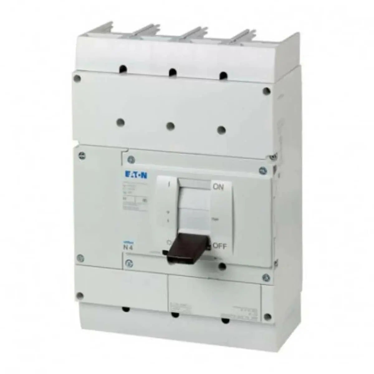 Eaton Switch-disconnector 4p 1000A 1500VDC - Green Efficient Energy ...