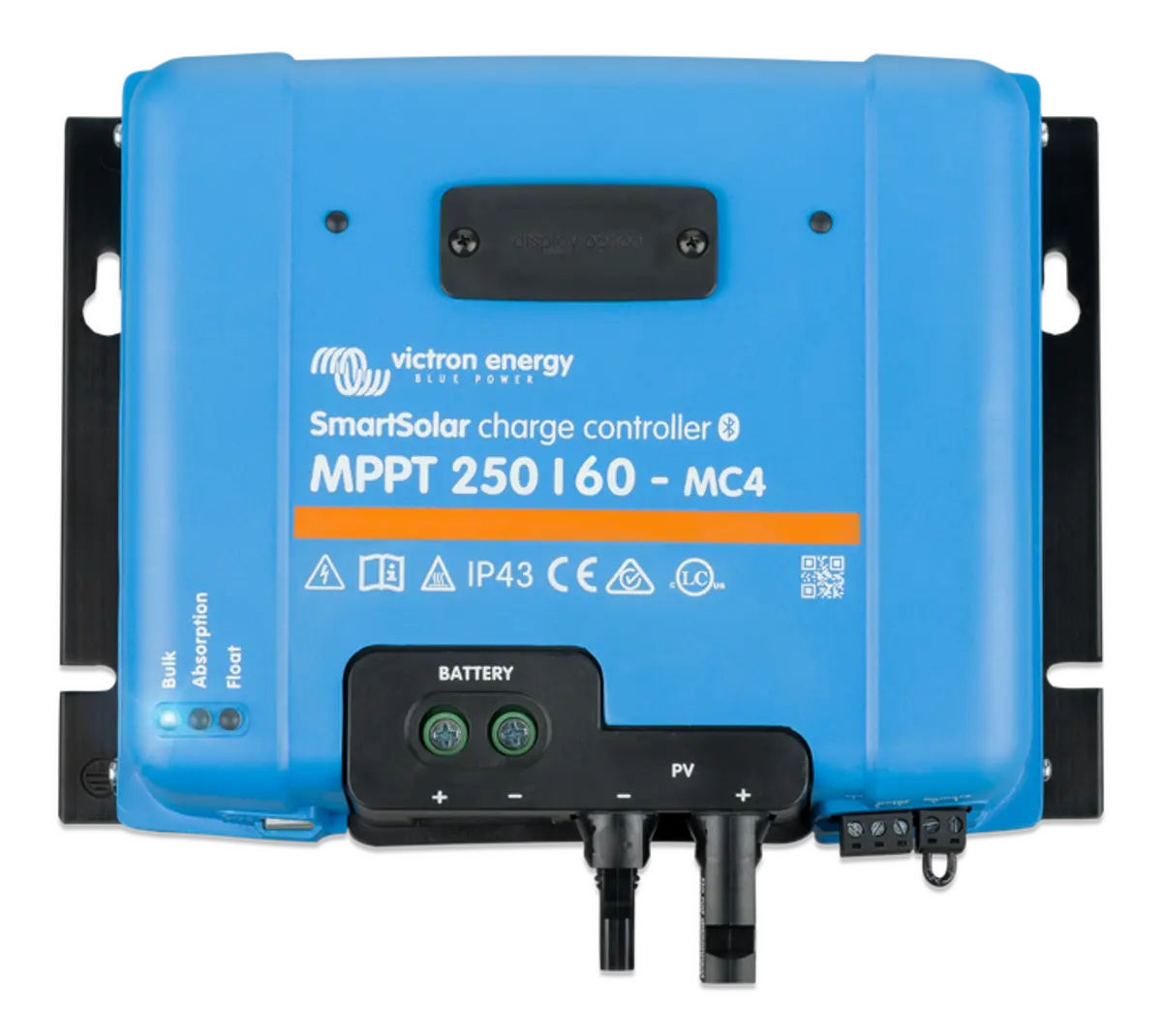 Victron Energy SmartSolar MPPT 250/60-MC4 - Green Efficient Energy ...