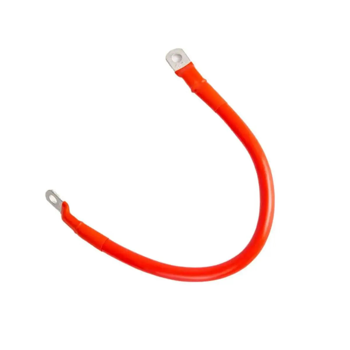Rich Solar 2 Gauge Inverter Battery Cable Red - Green Efficient Energy ...