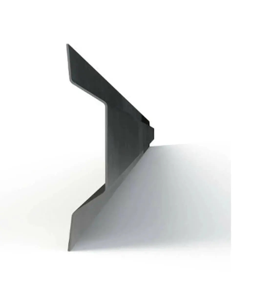 Unirac RoofMount 310810 RM5 Wind Deflector - Green Efficient Energy ...
