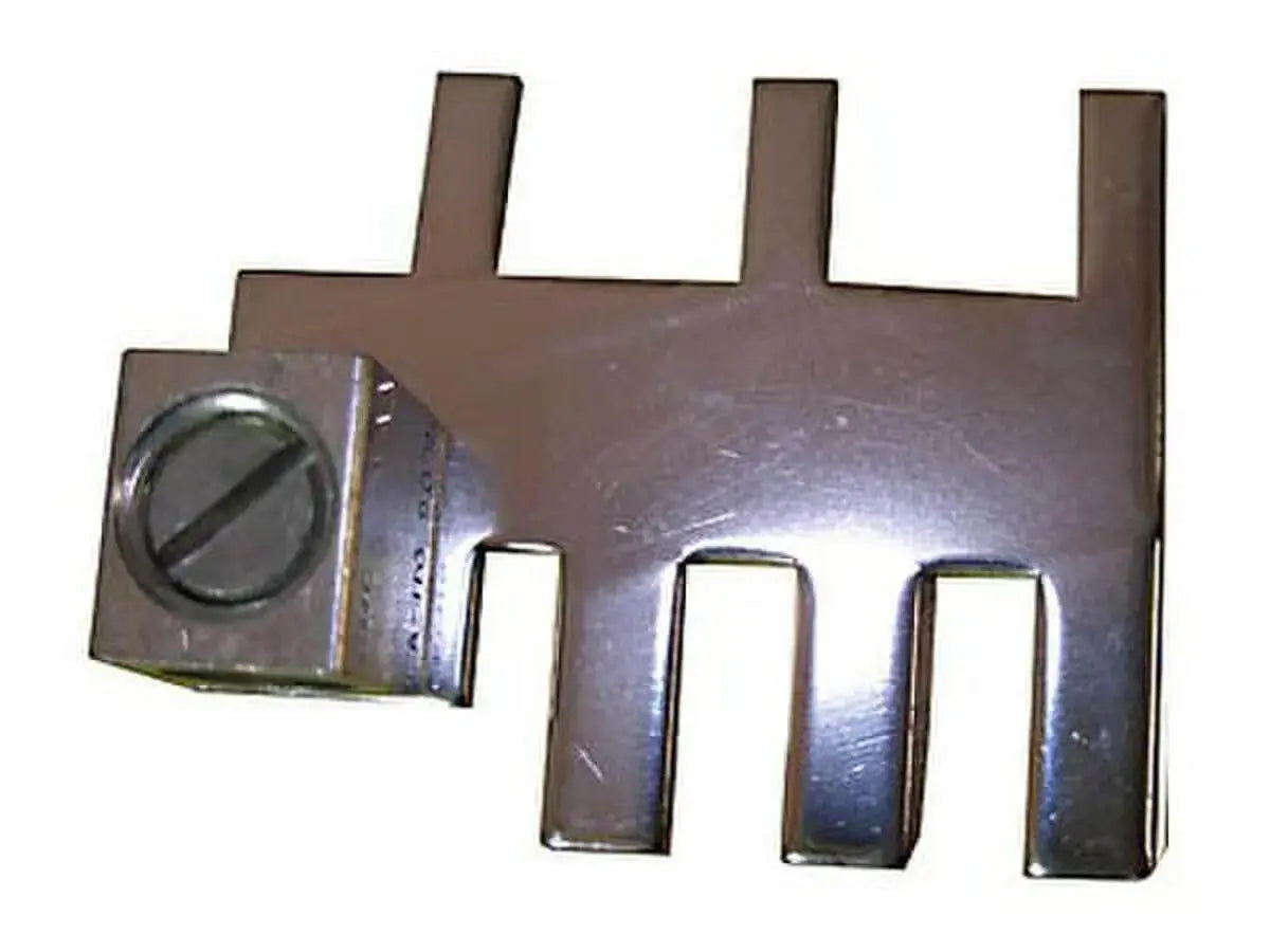 MidNite Solar Copper Bus Bar - Green Efficient Energy – Solar Cellz Inc