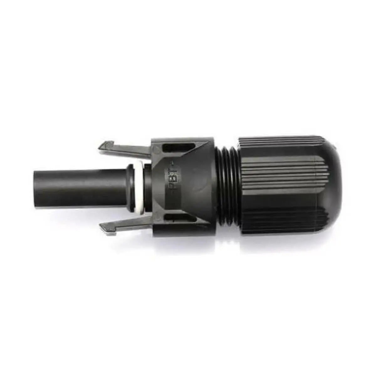 Amphenol Helios H4CFC6DM H4 Female Connector - Green Efficient Energy ...