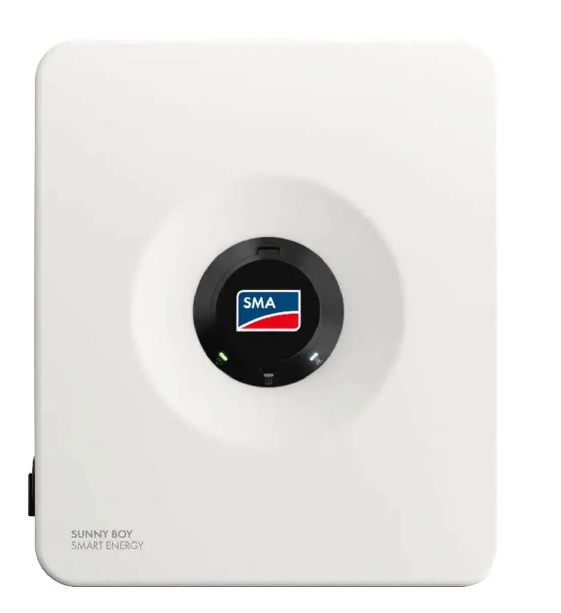 SMA Sunny Boy Smart Energy 4.8kW, Grid-Tie Hybrid Inverter, – Solar ...