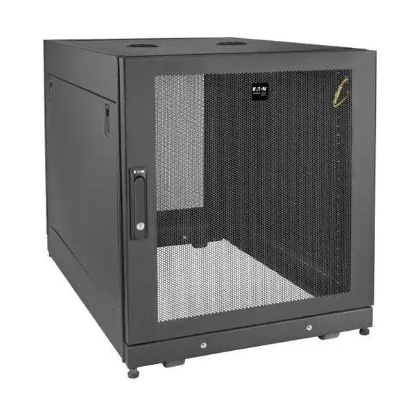 SR14UBDP - 14U Smartrack Extra Deep Small Server Rack Enclosure ...