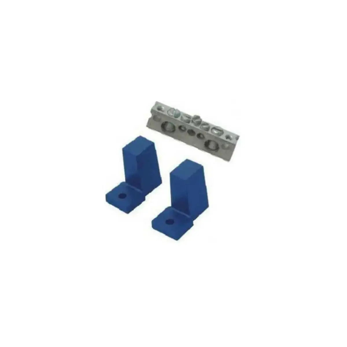 Outback Short Bus Bar Kit with Blue insulators (SKU Part Number – Solar ...