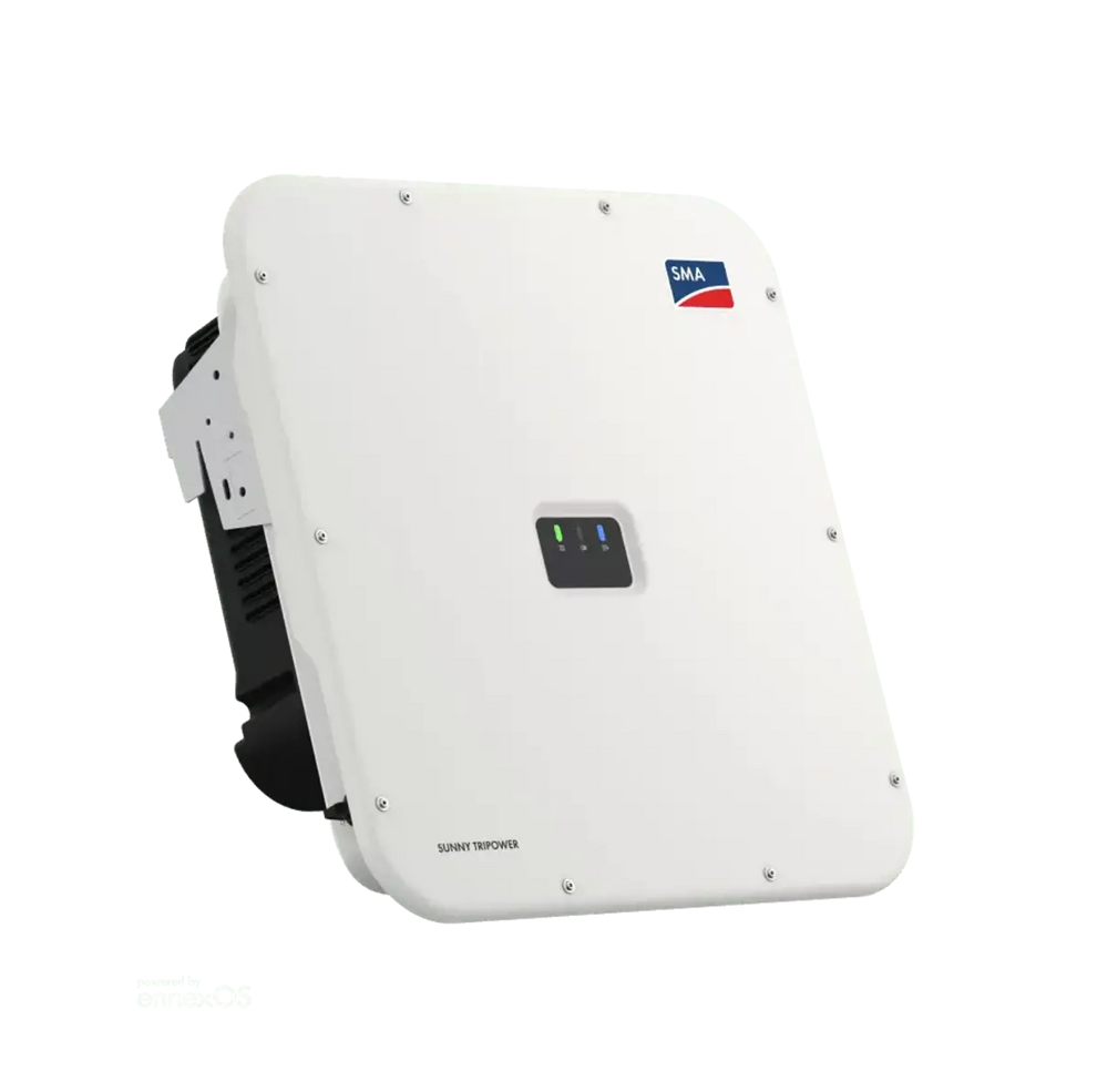 SMA 480 VAC Off-Grid Inverter - Sunny Tripower X – Solar Cellz Inc