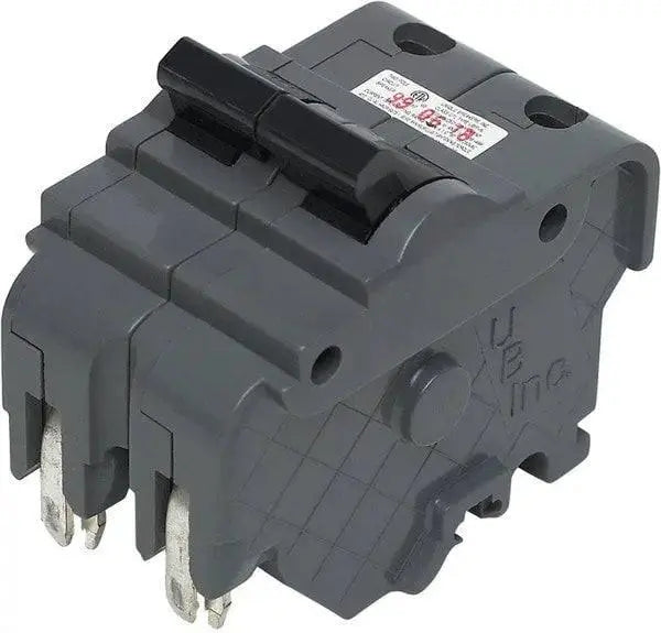 UBIF260N - Connecticut Electric Replacement Circuit Breaker For – Solar ...