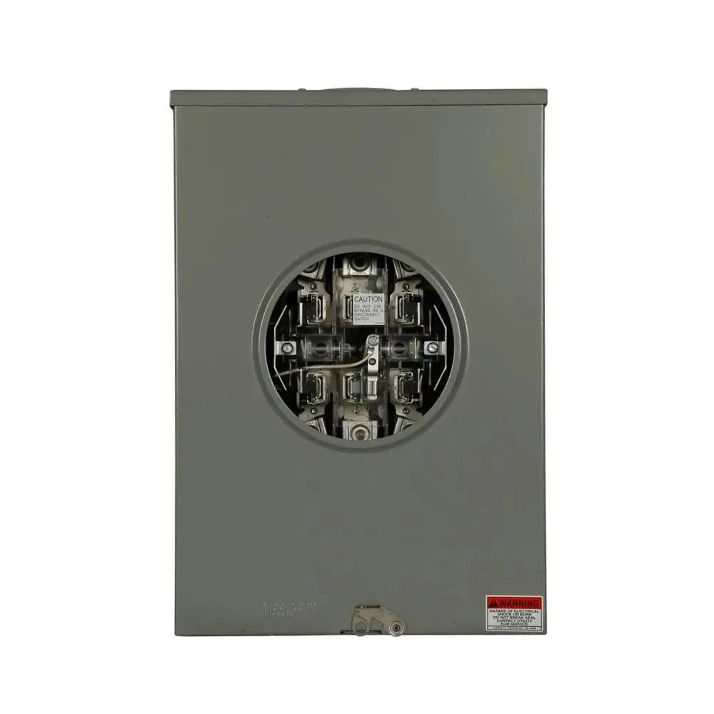 UTH7213THLCH - Meter Socket - Green Efficient Energy