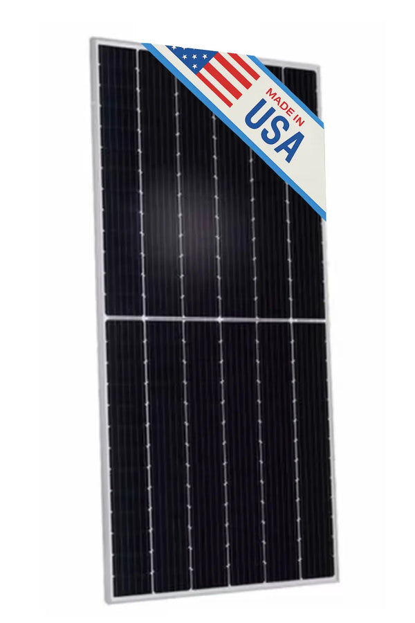 Q Cells Q.PEAK DUO XL-G10.3 475W BFG Solar Panel | Solar Cellz Inc