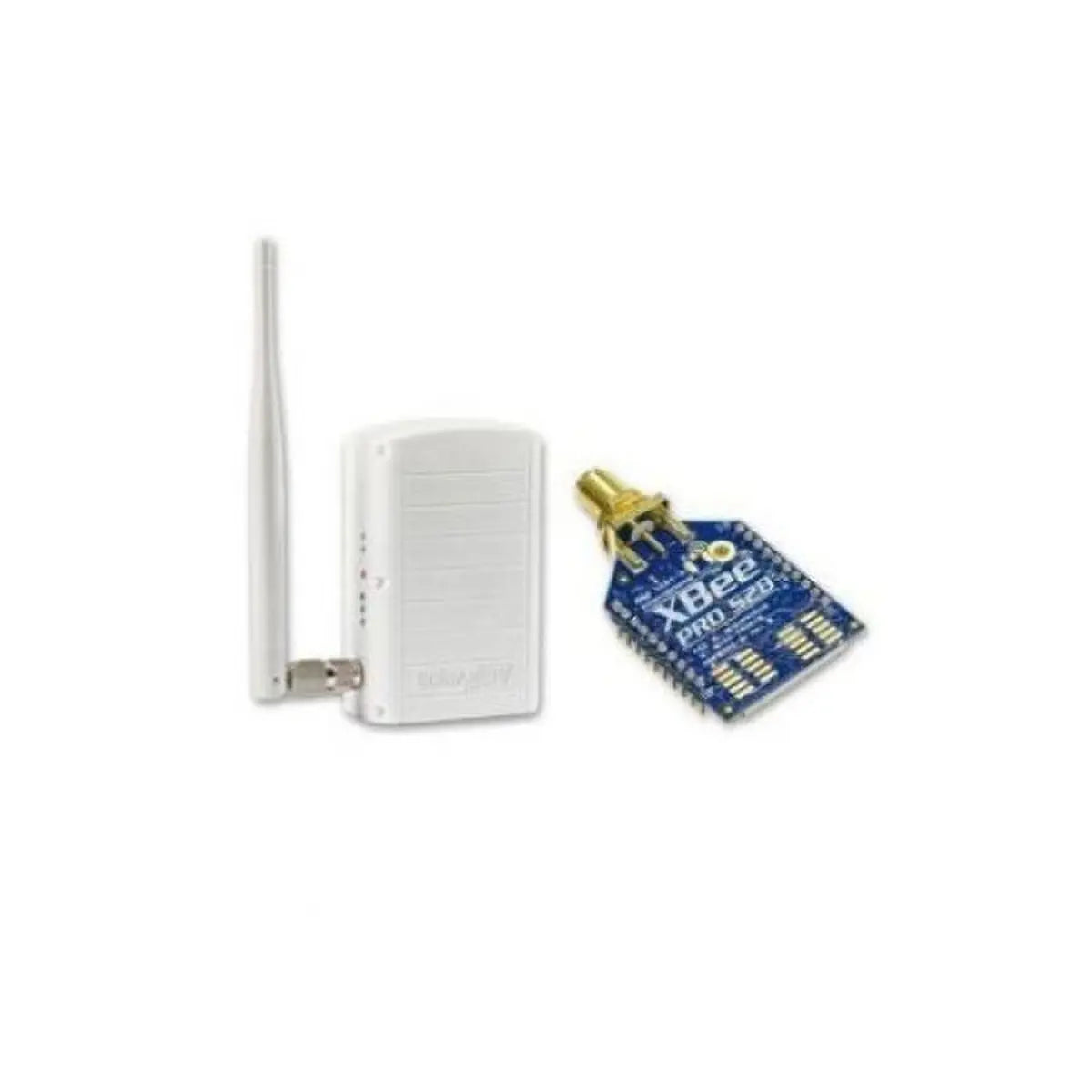 SolarEdge SE-ZBGW-B-S1-NA Zigbee Gateway Kit - Green Efficient Energy
