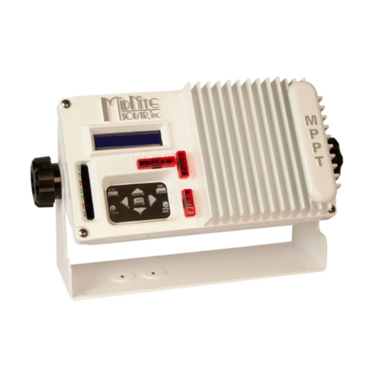 MidNite Solar KID 30A Marine Grade Charge Controller - White (SKU Part ...