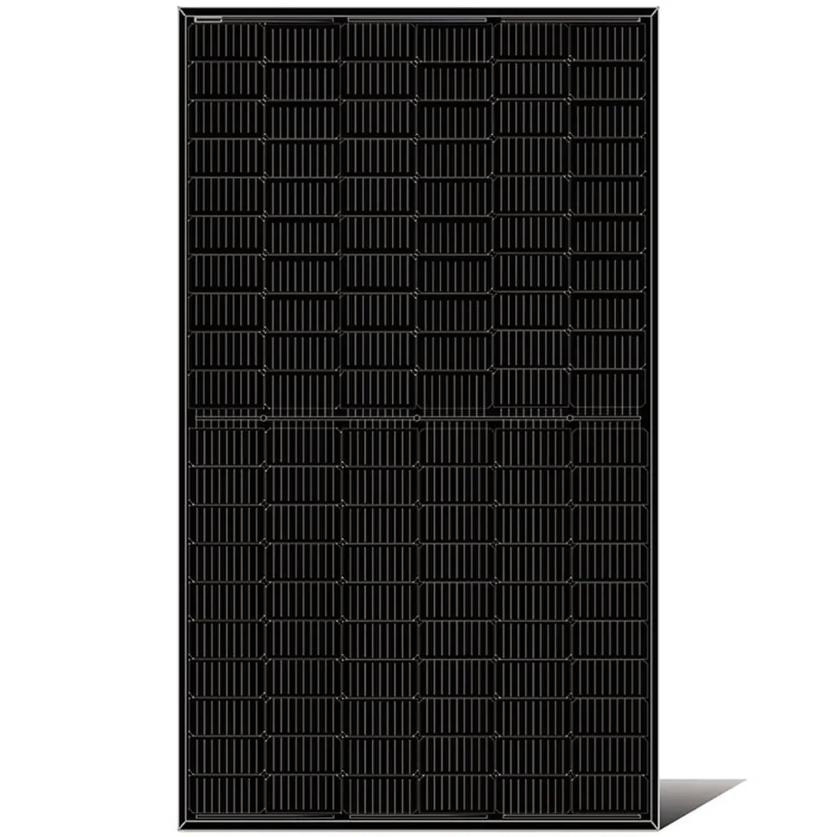 LONGI 355W Solar Panel 120 cell LR4-60HPB-355M | Solar Cellz Inc