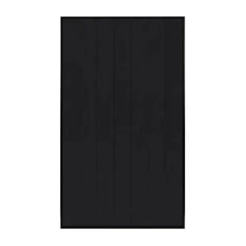 Maxeon 6 AC Black 425W Solar Panel – All-Black Premium Module - Green