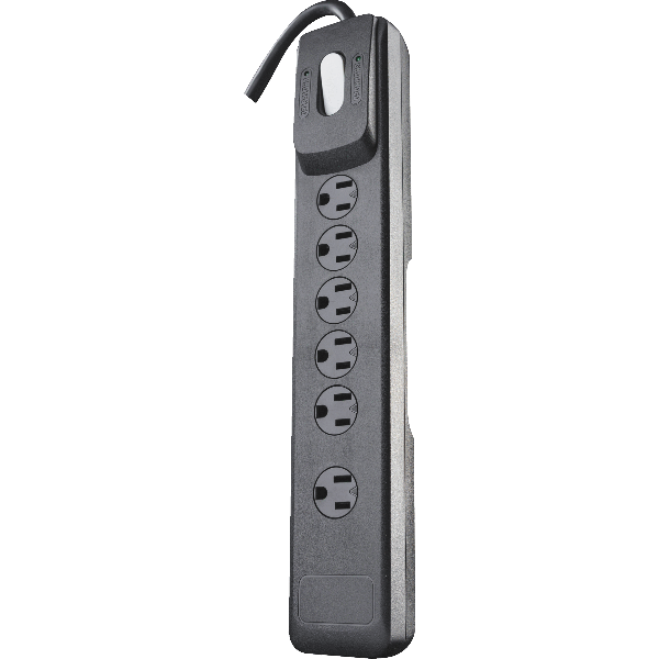 41494 - Surge Protector - Green Efficient Energy – Solar Cellz Inc